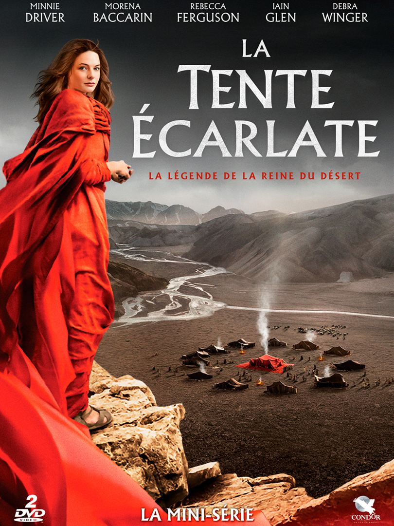 Tente Rouge : cercles de femmes, secrets et confidences